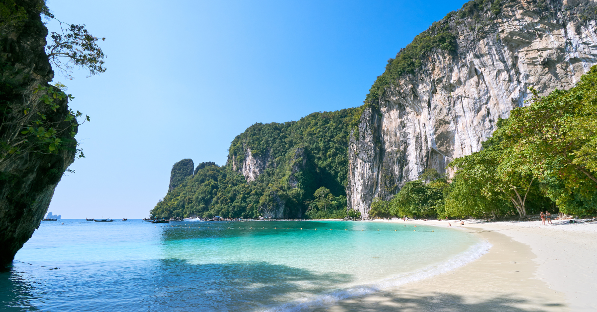 Discover the Best of Krabi 7 Must-Do Activities for Locals and ...